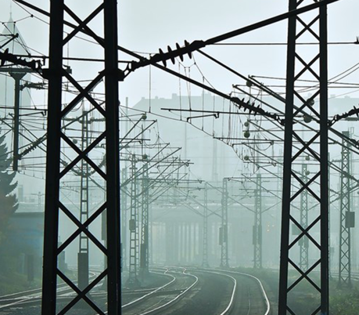 Catenary Supports (1)